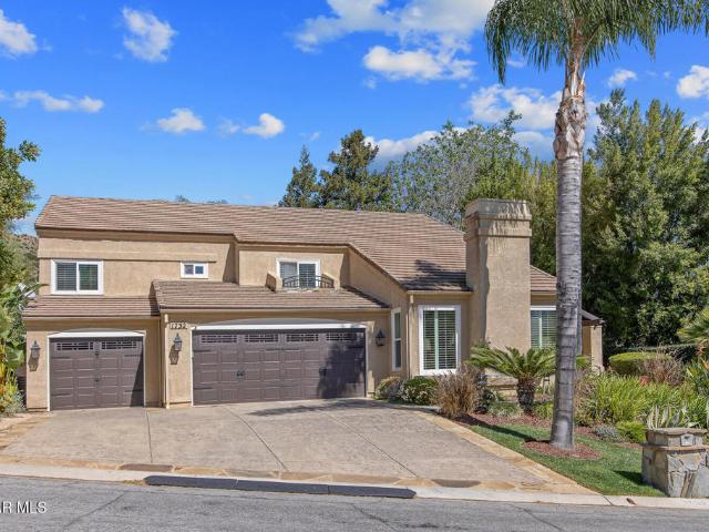 1732 Crooked Trail Pl, Westlake Village, CA 91362 | MLS #226001 VC | Compass