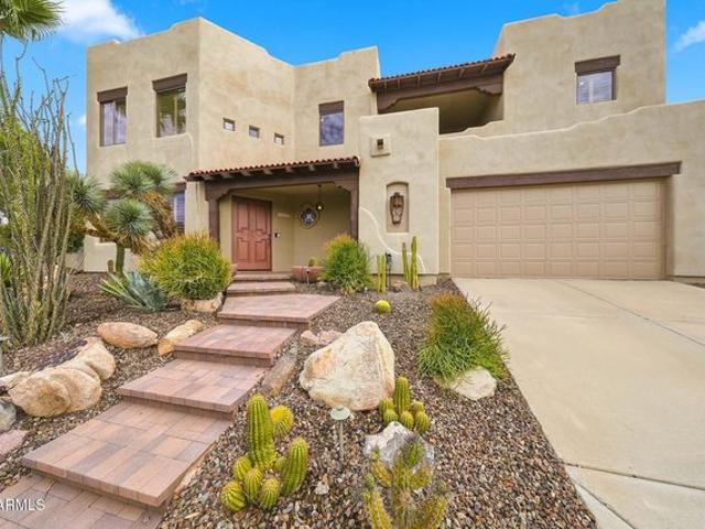 1732 E Gelding Dr, Phoenix, AZ 85022