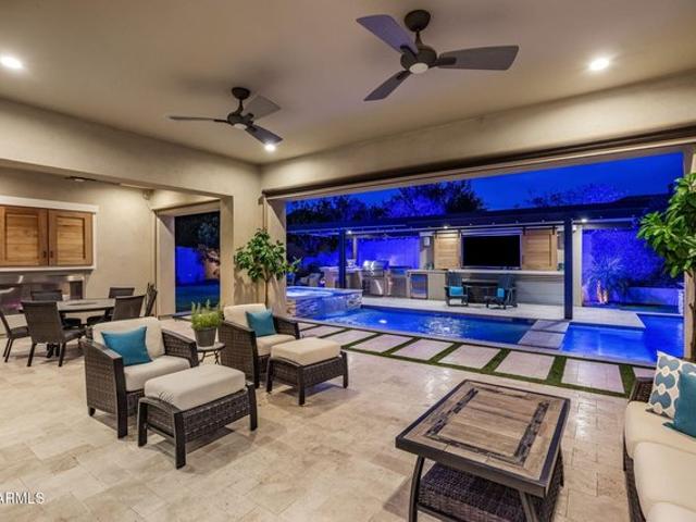 1732 E Gillcrest Rd, Gilbert, AZ 85298