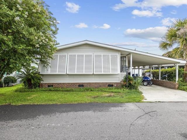 1732 E Lake Dr, Surfside Beach, SC 29575