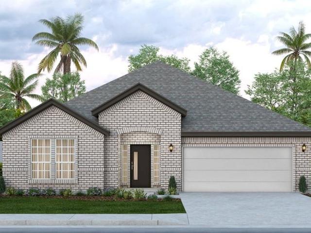 1732 E Marquise St, Edinburg, TX 78542