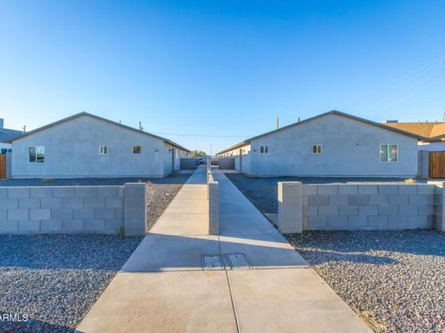 1732 E Wood St, Phoenix, AZ 85040
