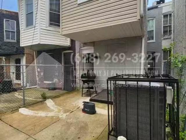 1732 East Lafayette Avenue 1732 E Lafayette Ave