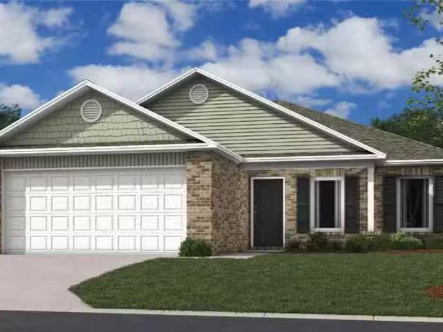 1732 EDENS STREET, GENTRY, AR 72734