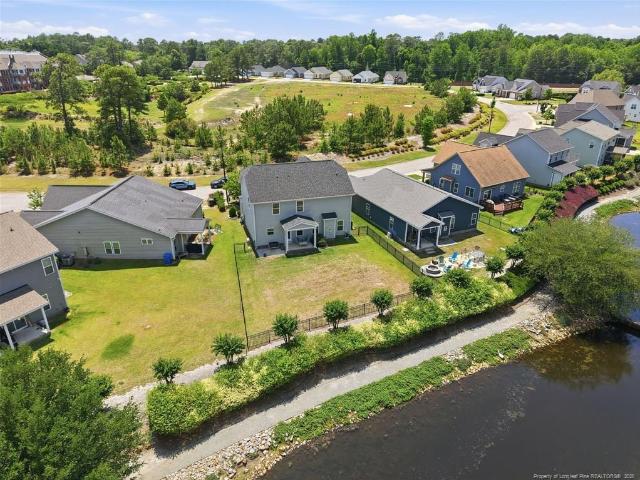 1732 Fordham Drive