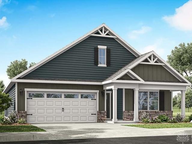 1732 Franklin Pl, Springfield, OH 45503