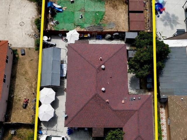 1732 Gamma st