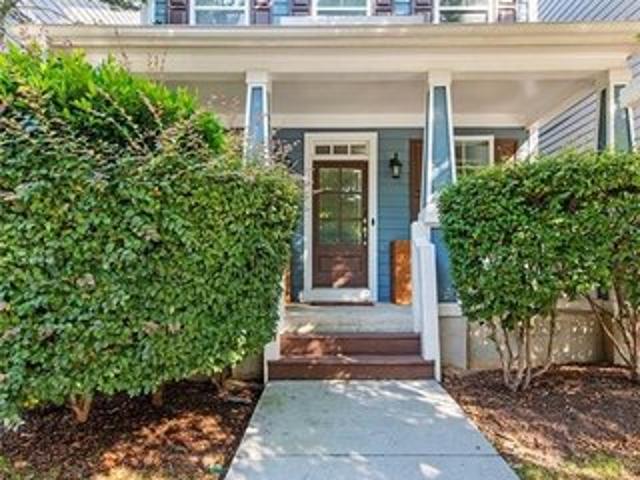 1732 Habershal Rd NW, Atlanta, GA 30318