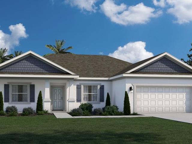 1732 Hainsworth Ave, North Port, FL 34288