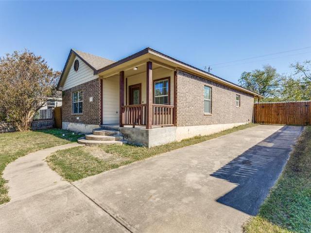 1732 Lawther Dr, River Oaks, TX 76114 | MLS #21263