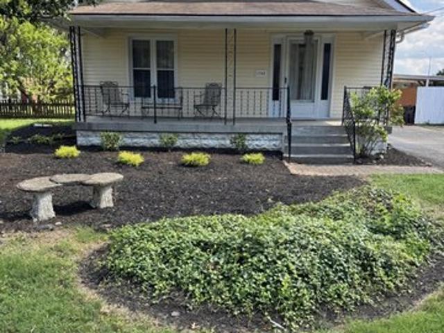 1732 Lincoln Ave, Louisville, KY 40213