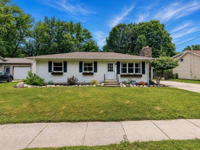 1732 Schuring Rd, Portage, MI 49024