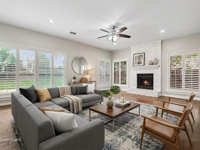 1732 Snowmass Drive