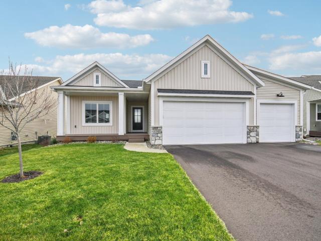 1732 Spruce St, Farmington, MN 55024 | MLS #7042 | Compass