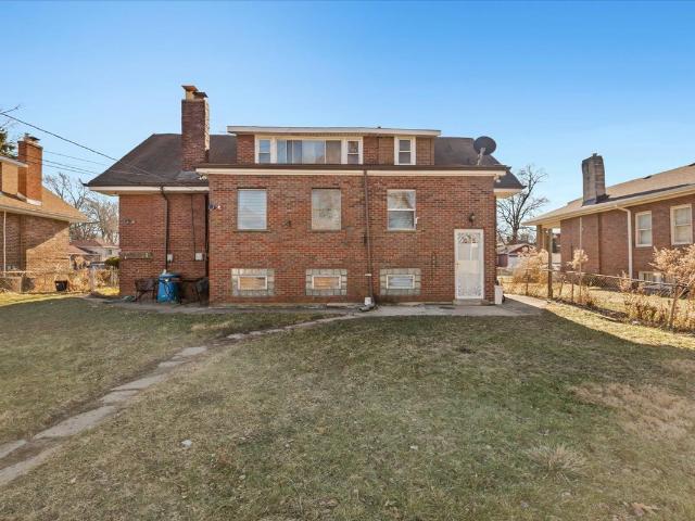 1732 W 106th Street