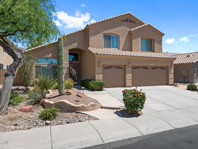 1732 w cathedral rock drive