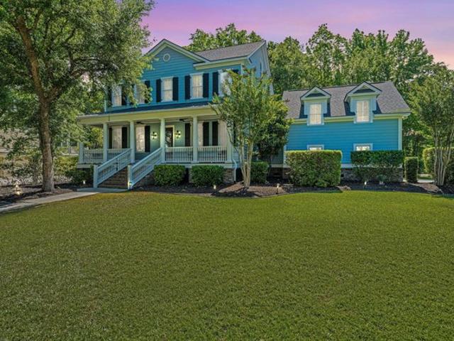 1732 W Canning Dr, Mount Pleasant, SC 29466