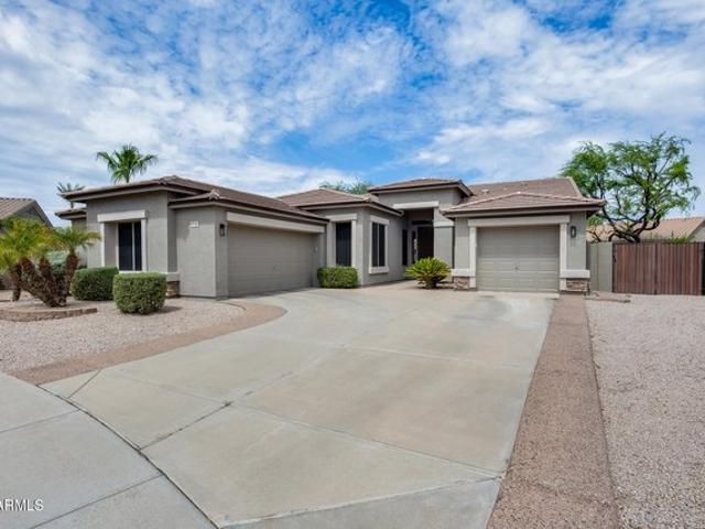1732 W Hopi Dr, Chandler, AZ 85224