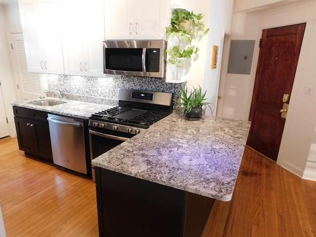 1732 W. North Shore Ave #3 2 Bedroom Apartment for Rent at 1732 West North Shore Avenue, Chicago, IL 60626 Rogers Park