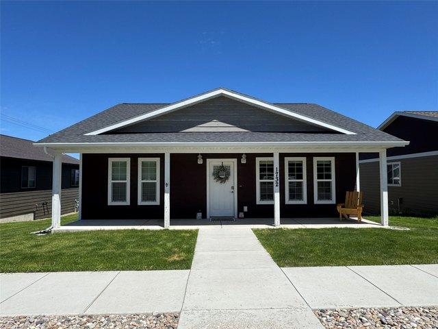 1732 Wilder Ave, Helena, MT 59601