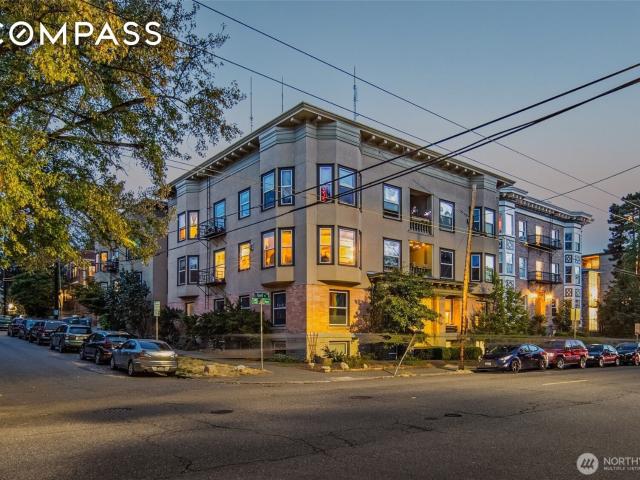 1732 15th Ave 27, Seattle, WA