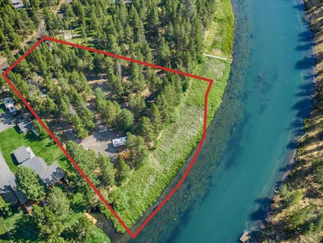 17333 and 17339 Guss Way, Bend, OR 97707