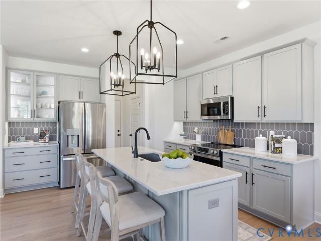 17330 Alana Dr, Moseley, VA 23120 | MLS #2611