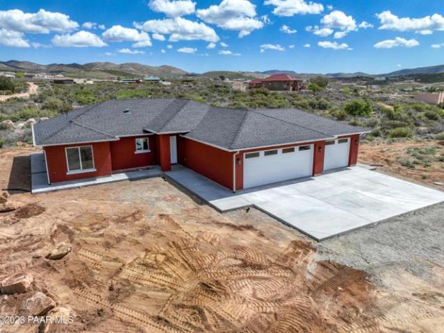 17330 E Hiding Horse Ln, Dewey Humboldt, AZ 86327