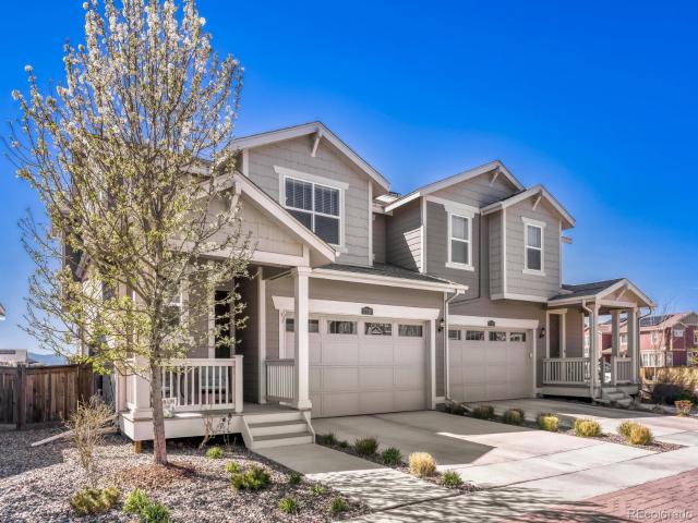 17330 E 95th Ave, Commerce City, CO 80022 | Compass