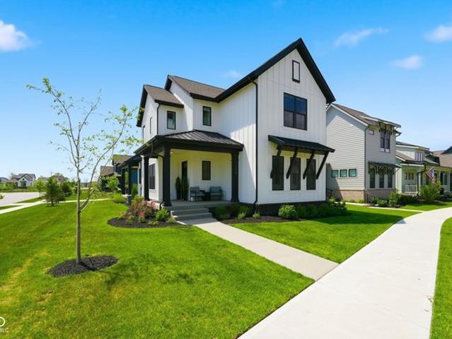 17330 Newton Main St, Westfield, IN 46074