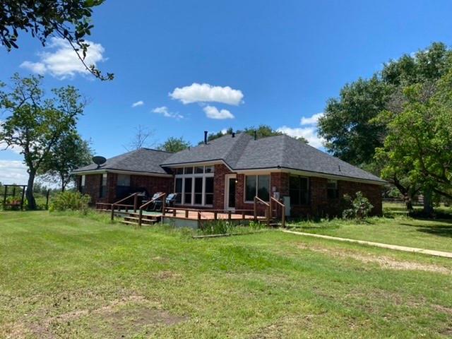 17330 Penick Rd, Waller, TX 77484 | MLS #9626