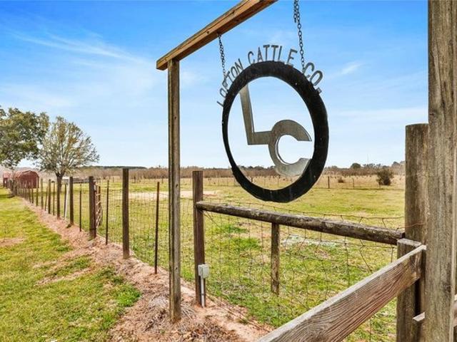 17330 Penick Rd, Waller, TX 77484