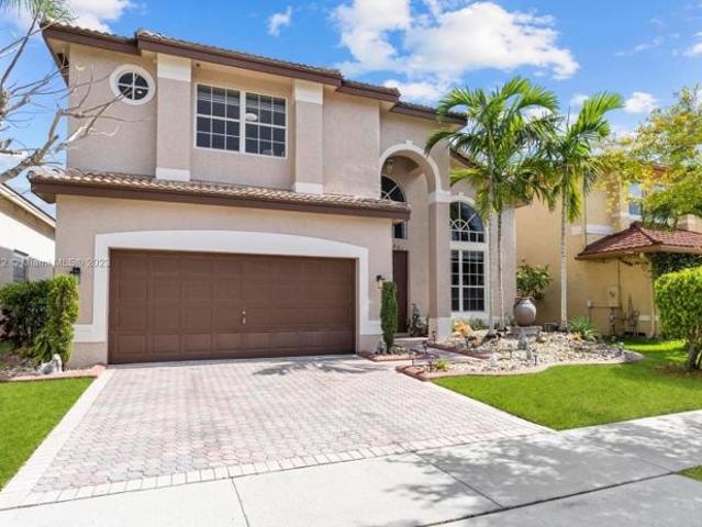 17331 33rd St SW, Miramar, FL 33029