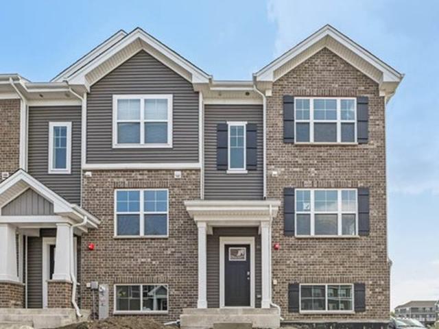 17331 Ulster Dr, Tinley Park, IL 60477