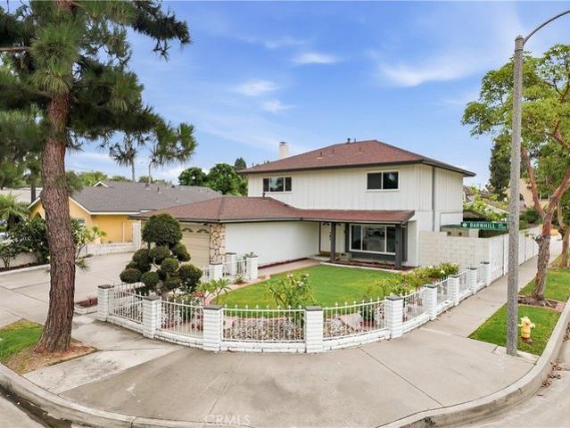 17331 Barnhill Ave, Cerritos, CA 90703