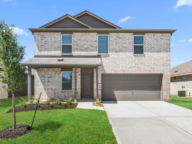 17331 Glacier Forest Ln, Crosby, TX 77532 | MLS #67789 | Compass