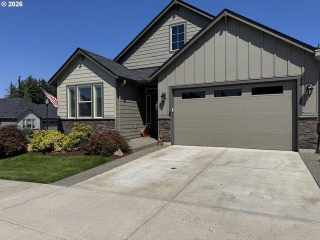 17331 NE 17th Ave, Ridgefield, WA 98642