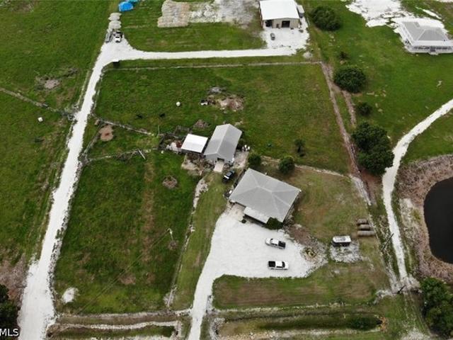 17331 Perry Ranch Rd, North Fort Myers, FL 33917