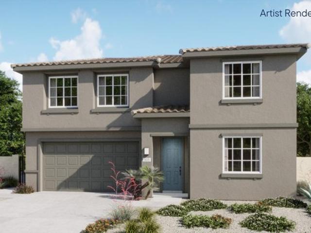 17332 S Paseo Jaramillo, Sahuarita, AZ 85629