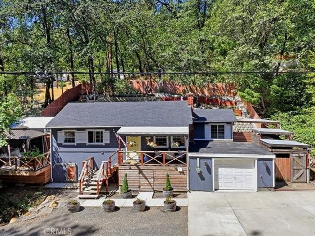 17337 Maple Shadows Dr, Cobb, CA 95461