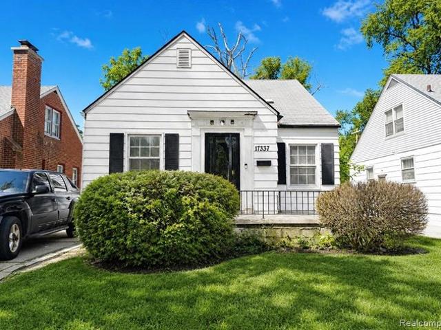 17337 Patton St, Detroit, MI 48219