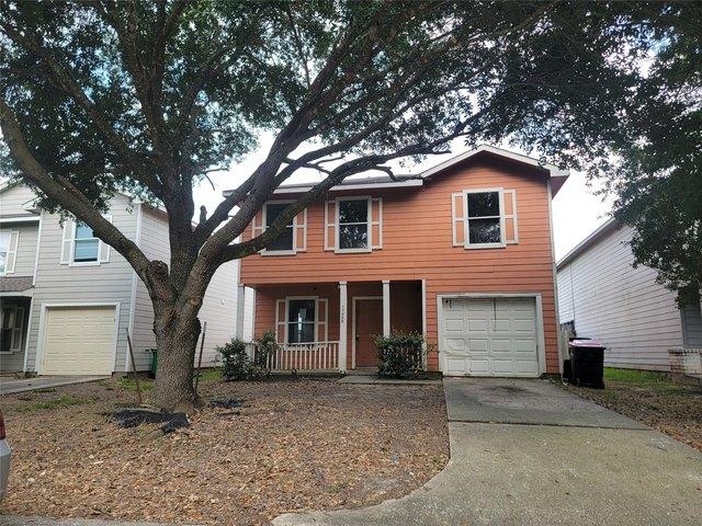 17335 Wigeon Way Dr, Humble, TX 77396