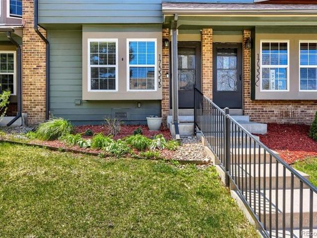 17335 E Rice Cir Unit B, Aurora, CO 80015