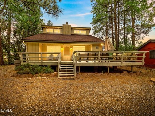 17335 S Mescalero Dr, Munds Park, AZ 86017