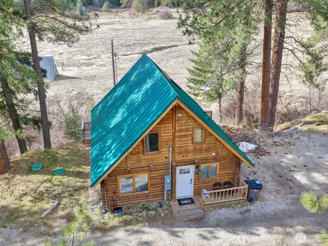 17336 Chumstick Highway