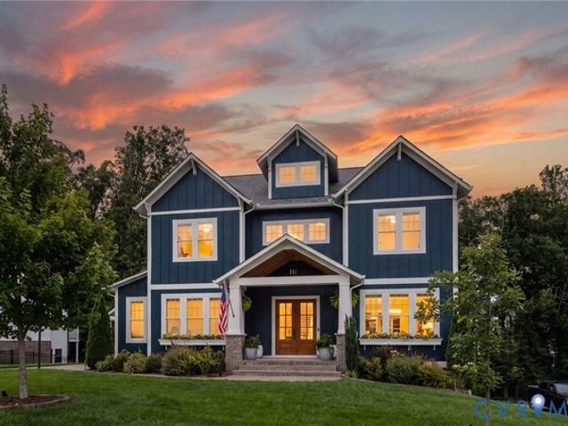 17336 Otter Dr, Moseley, VA 23120
