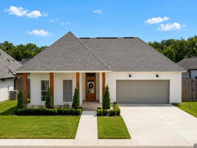 17336 Rabbit Rush Ave, Prairieville, LA 70769