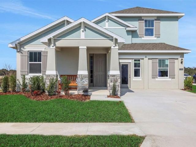 17338 Wild Daisy Dr, Winter Garden, FL 34787