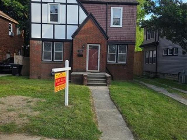 17338 Cooley St, Detroit, MI 48219