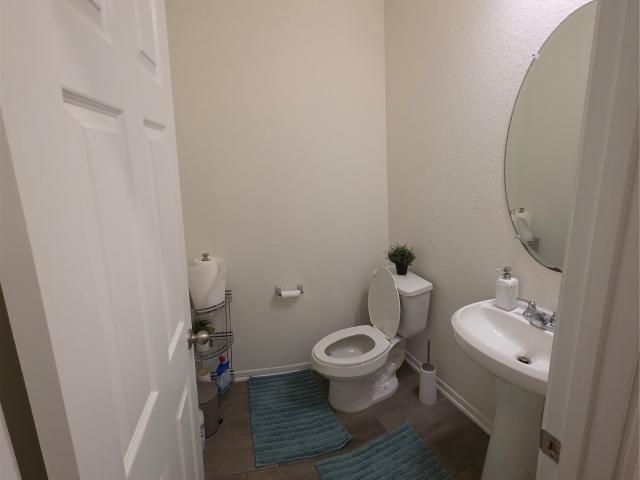 17338 Rock Willow Lane